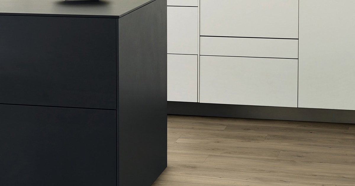 Springtide Oak: Commercial LVT Flooring from the Amtico First Collection